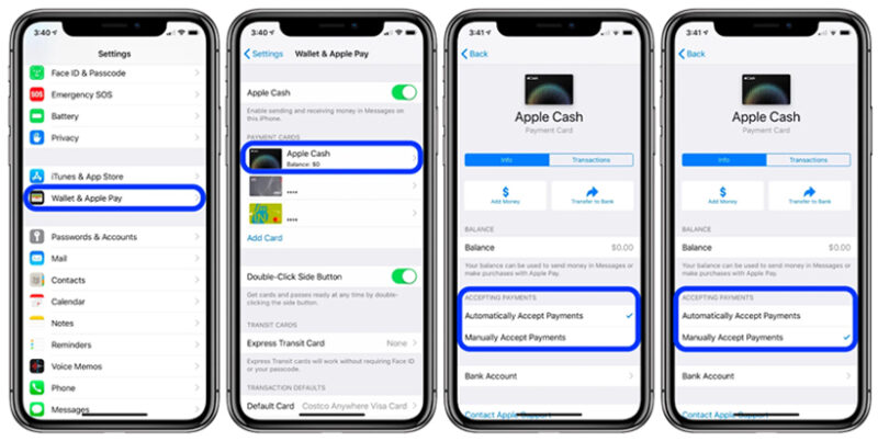 Tap to Pay: Simplify Small Business Transactions | iStoreSTM