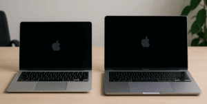 MacBook Air vs Pro (2025): M4, M4 Pro & M4 Max Compared | iStore